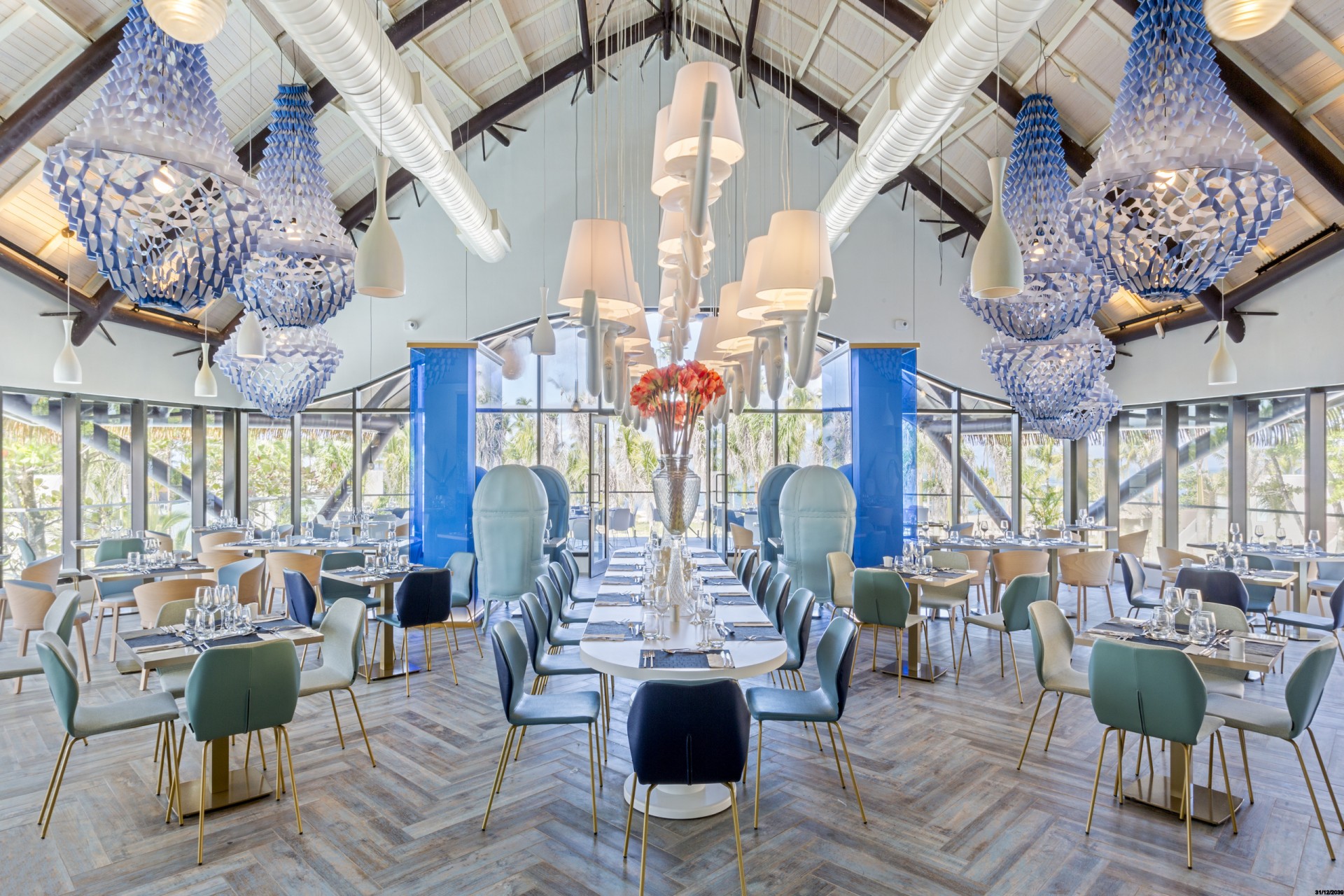 Article on Punta Cana Bavaro – ‘Fusion Interiors Group gana Premio ...