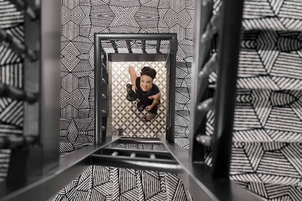 Hilary Lancaster is nominated for the Brit List 'Interior Designer of ...