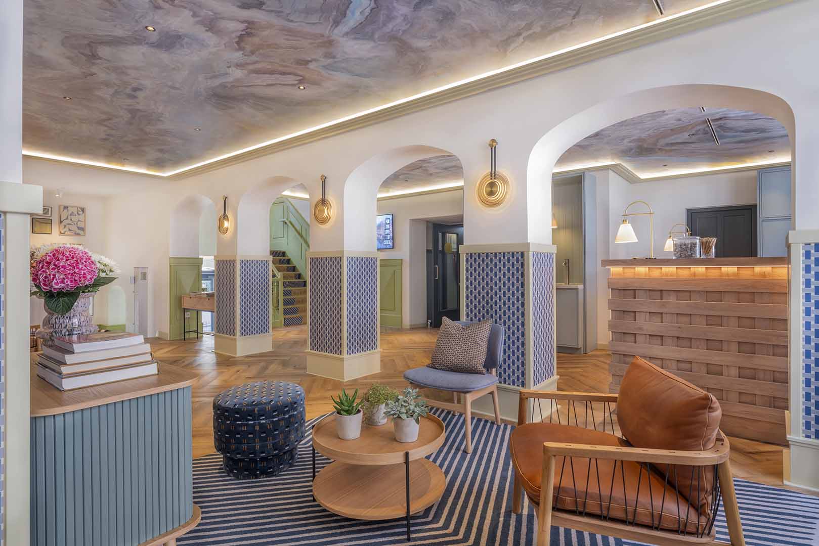 Citadines Canal Amsterdam wins 3 awards! - FIG