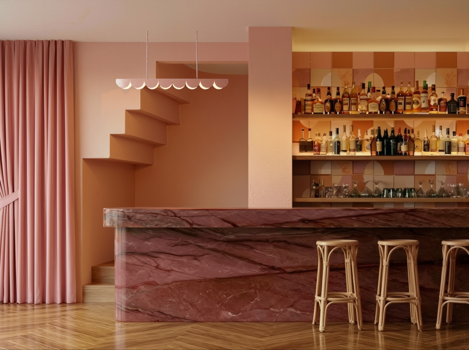 FIG appointed to design The Little Duchess Hotel - FIG